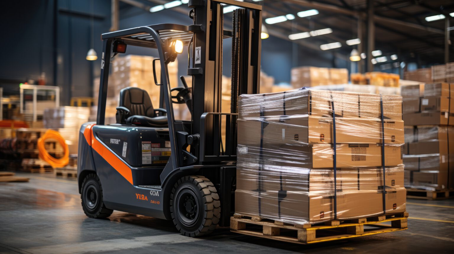 Advanced Bonded | Transload and Cross Dock Services